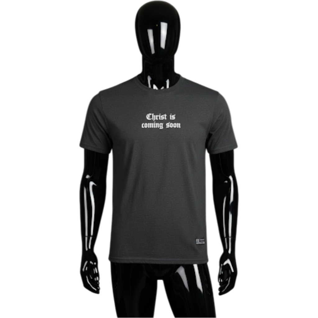 Cristo viene pronto - salatielelsalvador.com